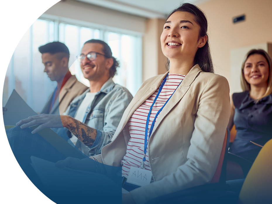 Enterprise Multi-Program Solutions | Core Higher Ed